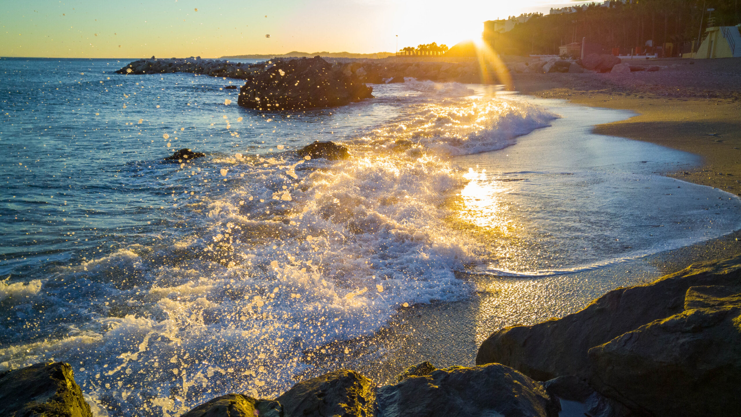 Book your apartment at the Costa del Sol now - Chill Out Spain