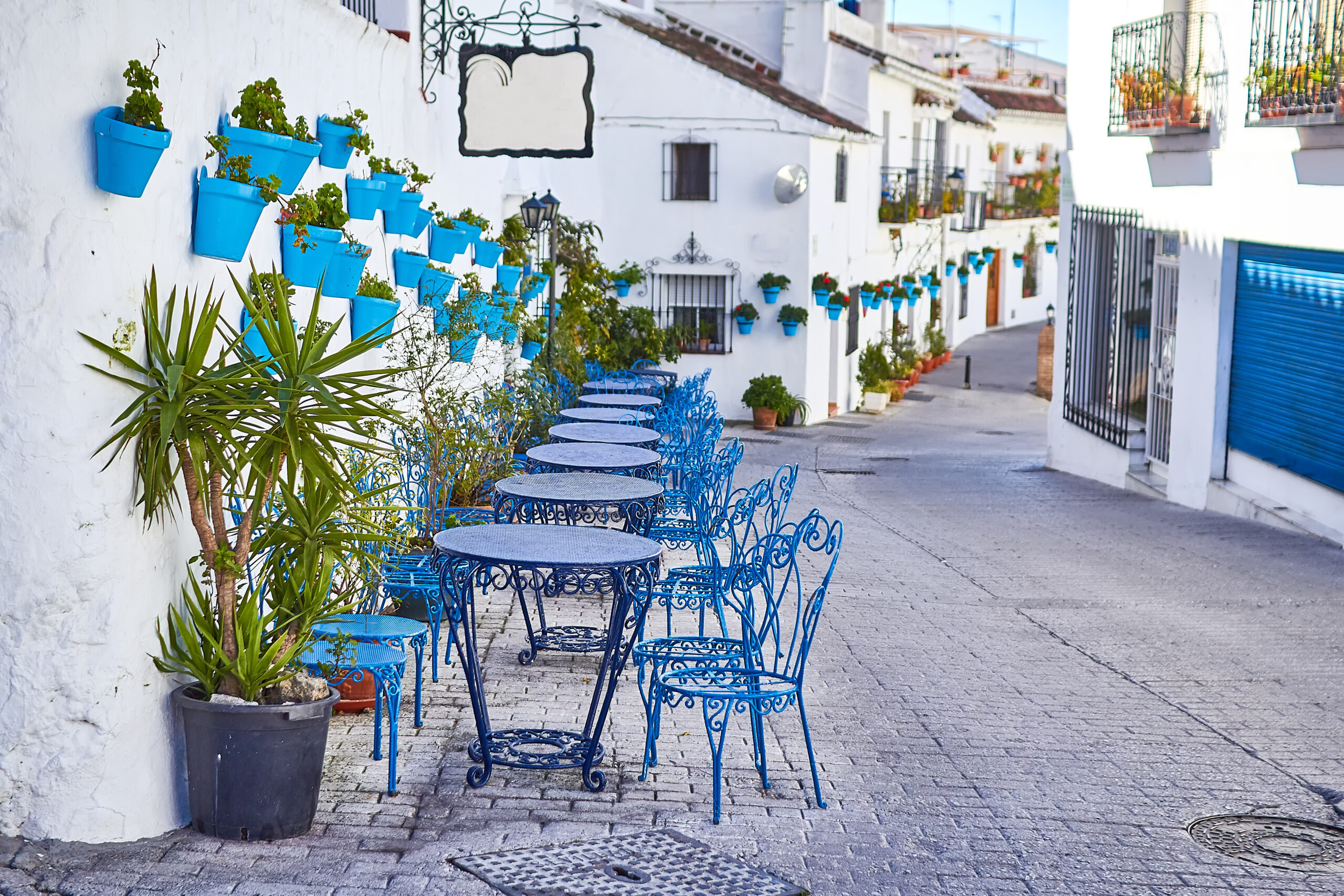 Book your apartment at the Costa del Sol now - Chill Out Spain