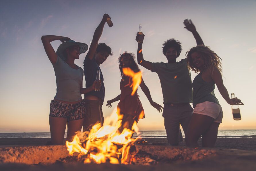 Book your apartment at the Costa del Sol now - Chill Out Spain